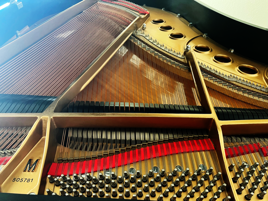 Piano Cleaning | Artisan Piano Tuning & Restoration | Artisan Piano ...