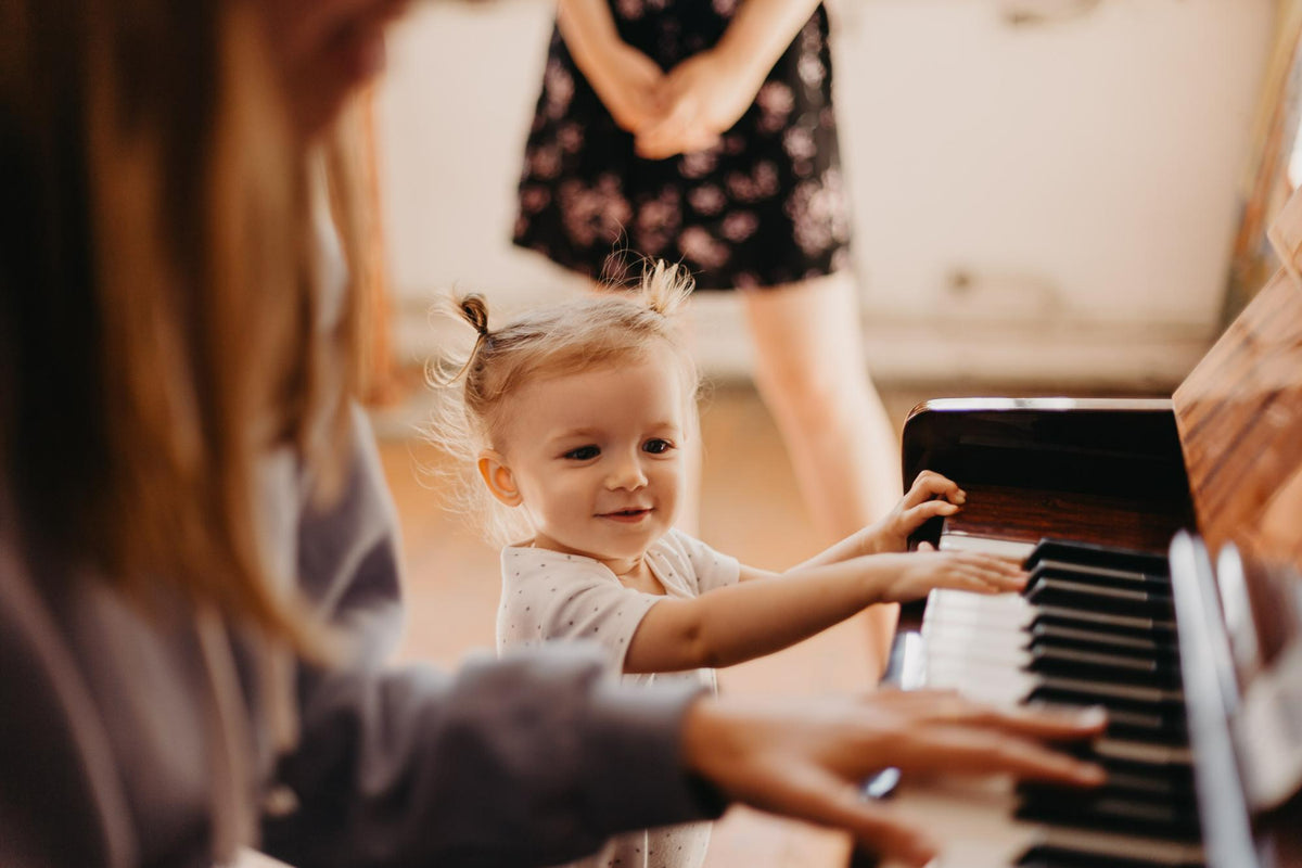 Our Story | Artisan Piano Tuning & Restoration | Artisan Piano Services